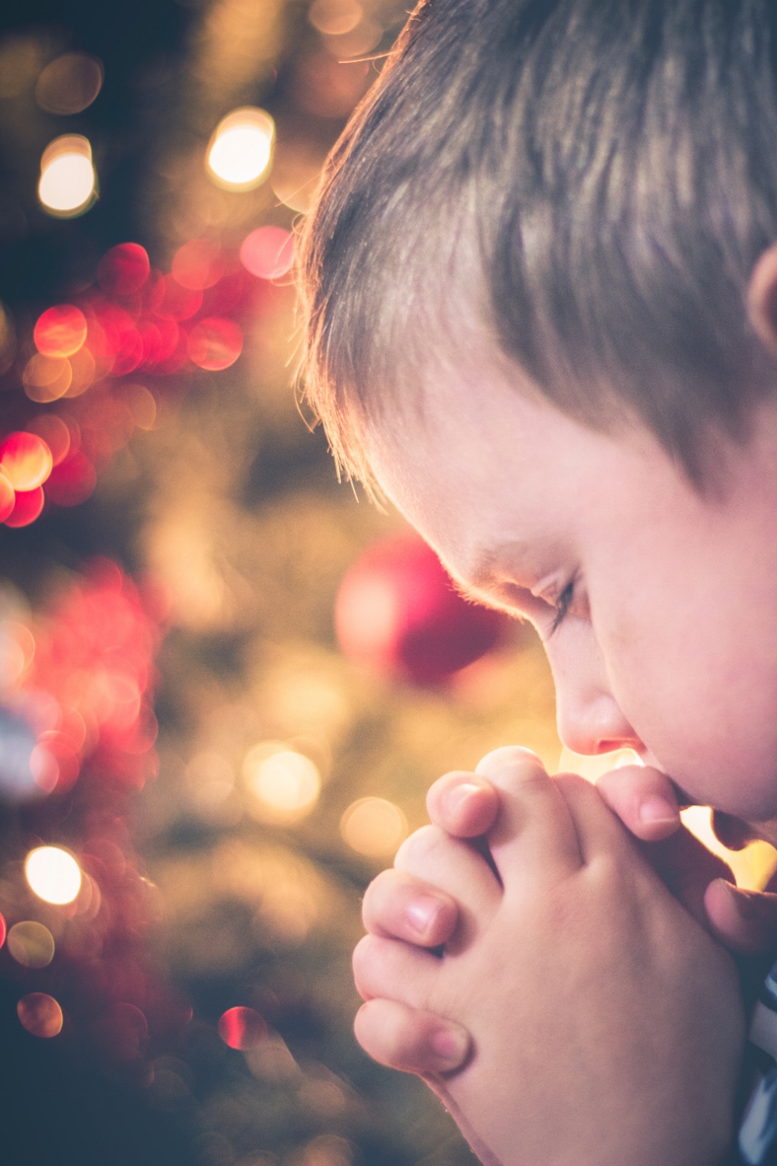 The Day after Christmas: Facing Everyday Life without Fear - Jerusha Agen