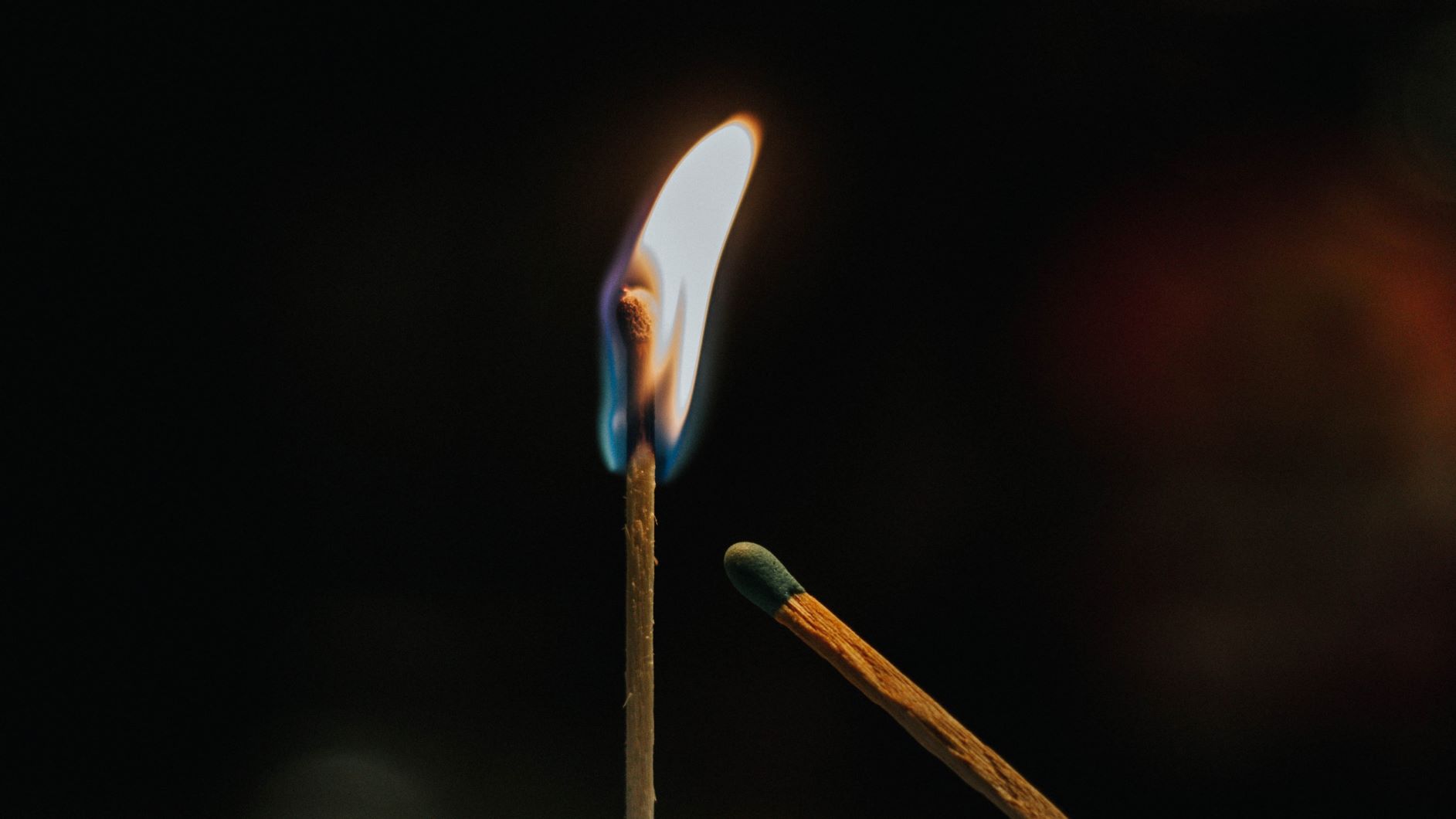 Stop, Drop, and Roll: 3 Steps to Extinguish Your Fear - Jerusha Agen